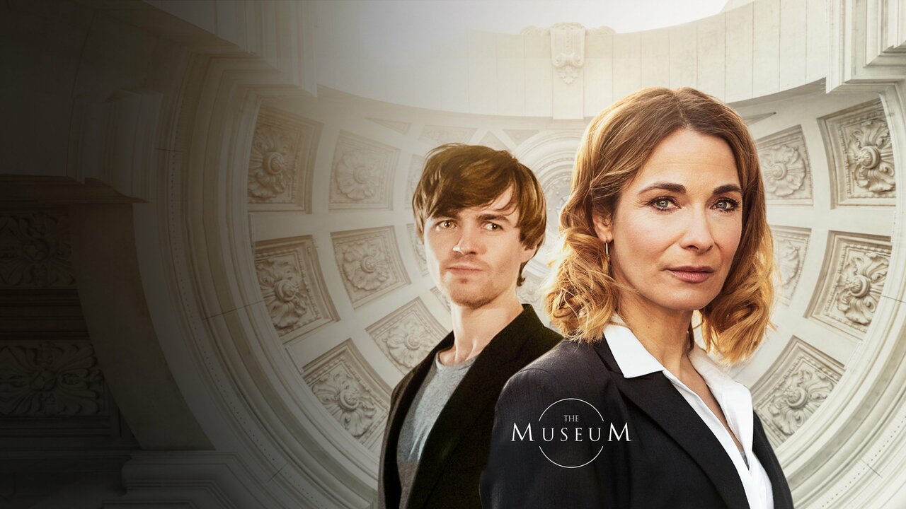 The Museum Season 2 Release Date On BritBox – Releases TV