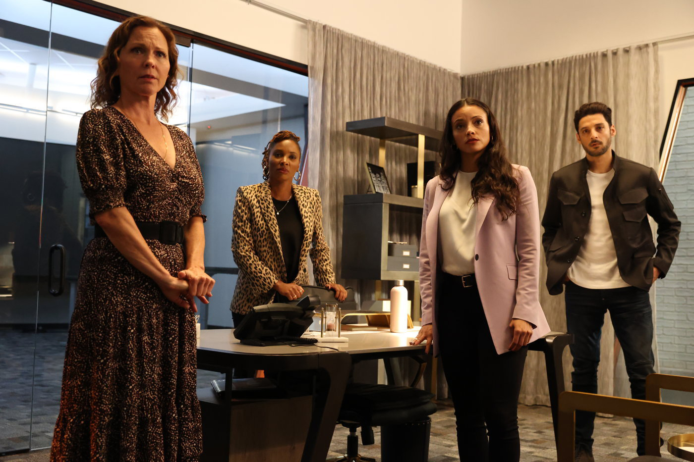 NBC Fall 2023 Schedule & Premiere Dates – Releases TV