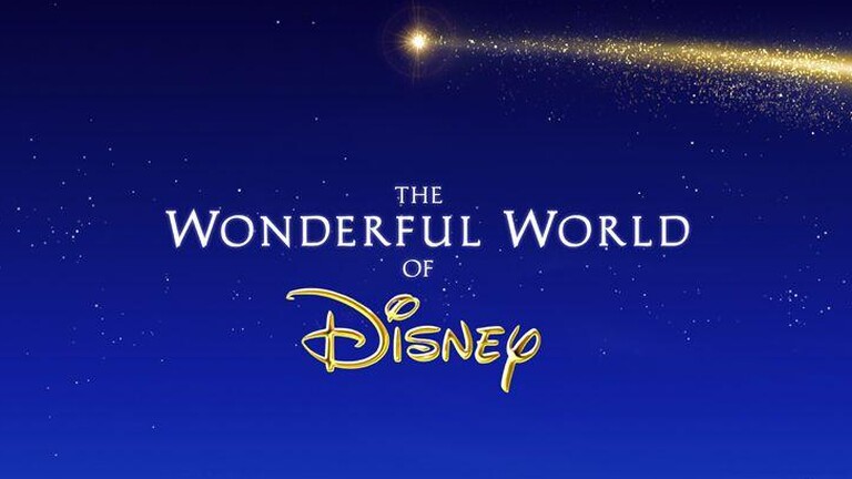The Wonderful World of Disney Season 48 Premiere Date – ABC Renewal ...