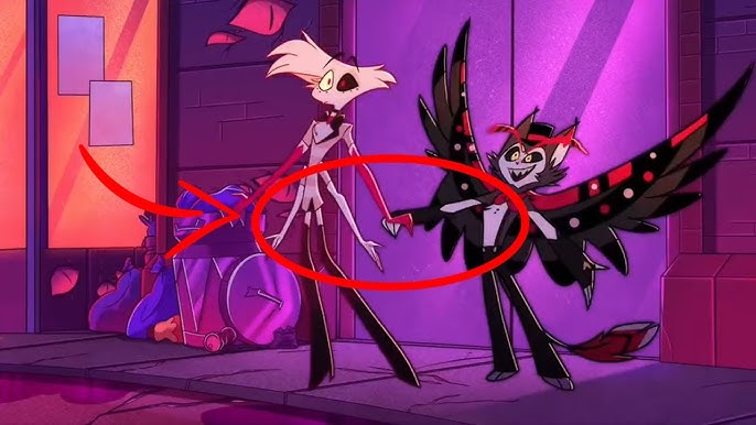 Hazbin Hotel – Releases TV