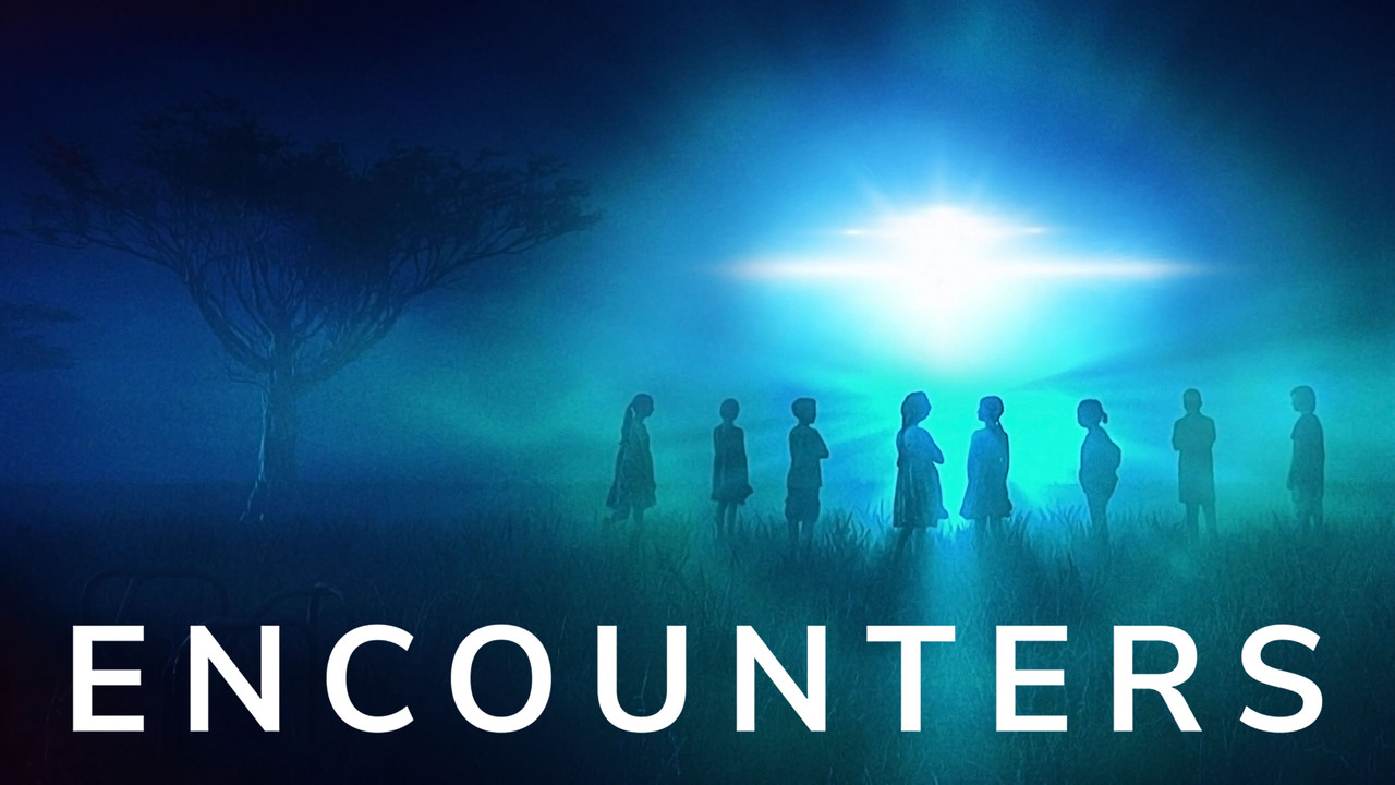 Encounters Release Date For Netflix Series – Releases TV