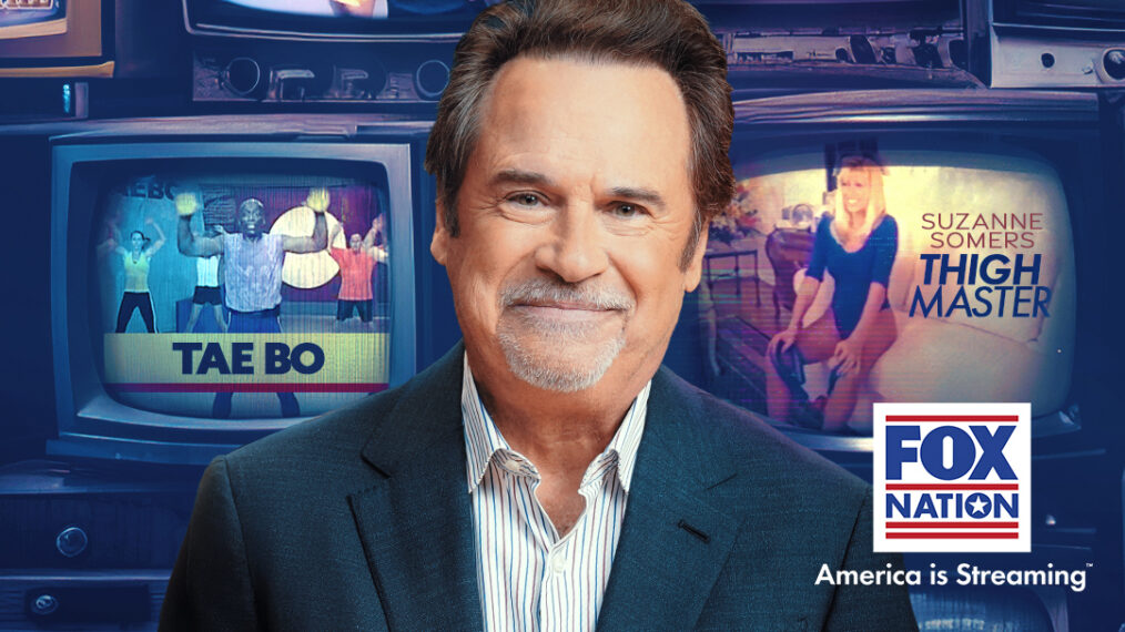 The Infomercials That Sold Us Season 2 Premiere – FOX Nation Status ...