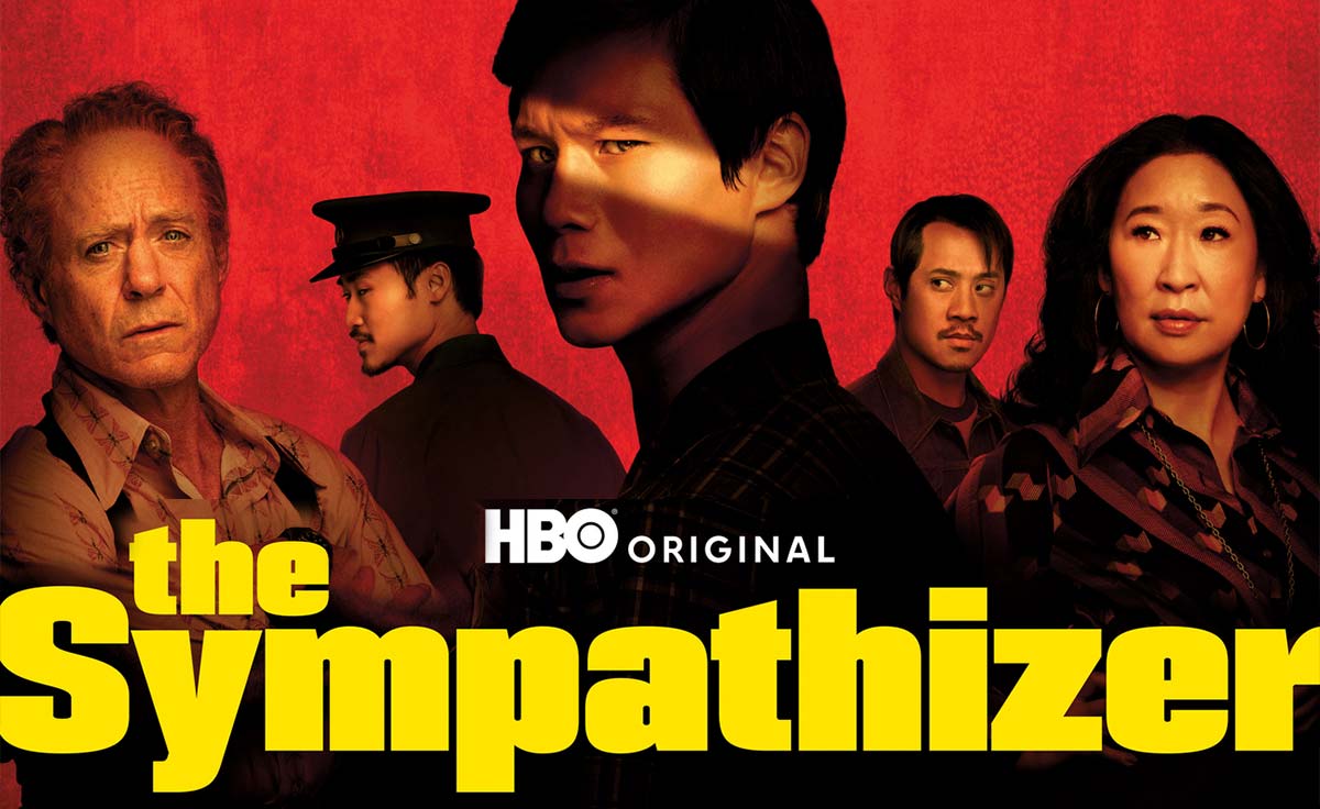 The Sympathizer Premiere Date For HBO Limited Series – Releases TV
