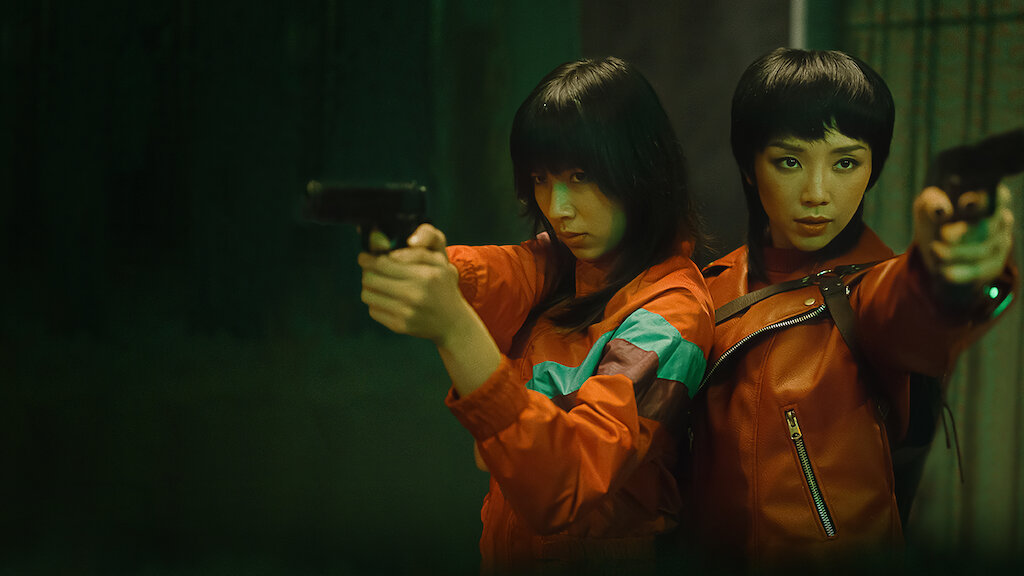 Netflix Renews Furies – Season 2 Release Date – Releases TV