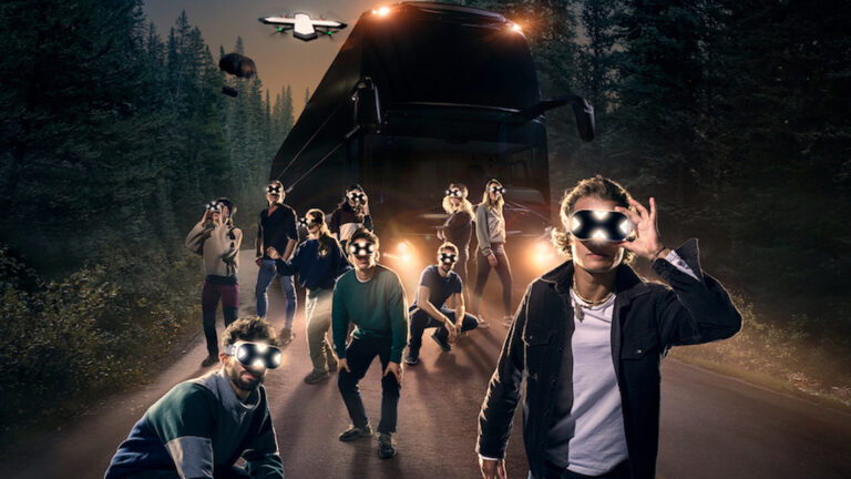 Destination X – Releases TV