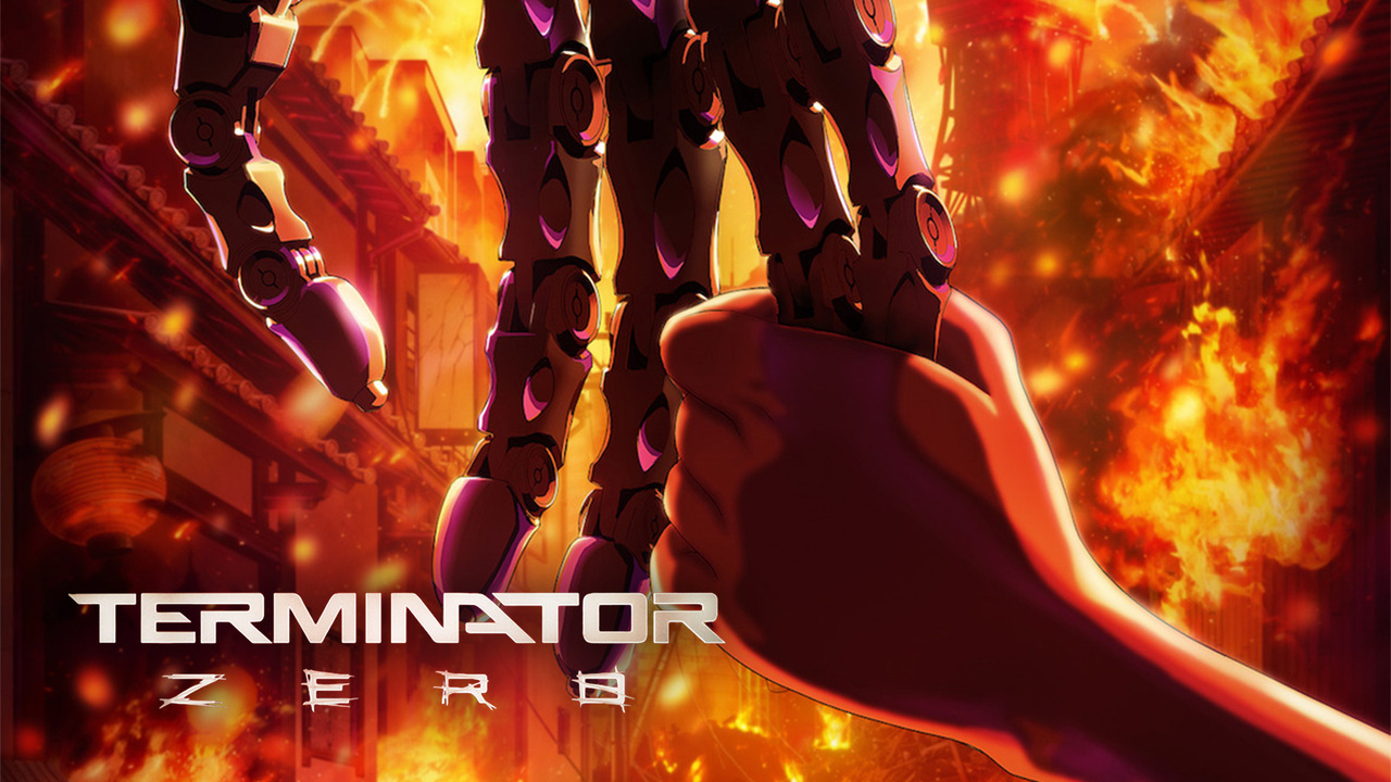 Terminator Zero – Netflix Release Date & Plot – Releases TV