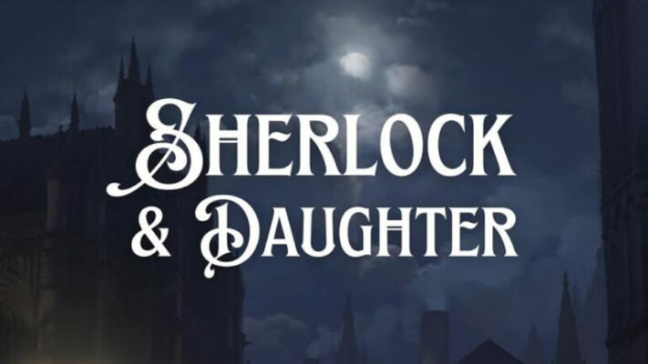 Sherlock & Daughter – Releases TV