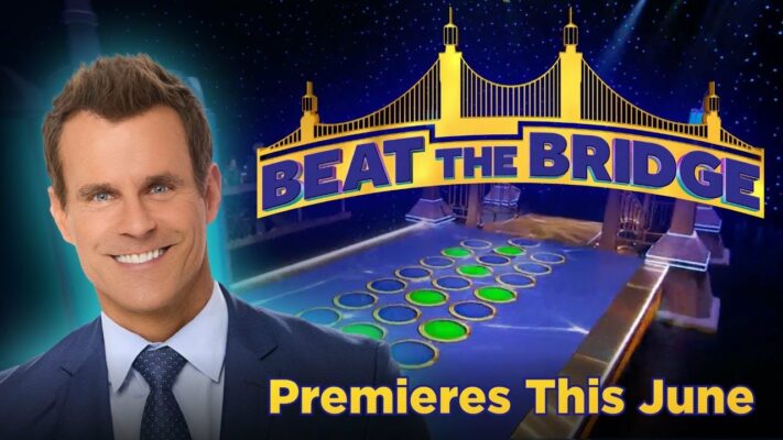 Beat the Bridge – Releases TV