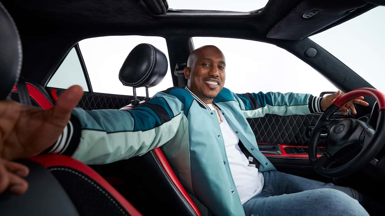 Resurrected Rides – Releases TV