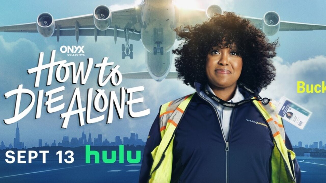 How To Die Alone Season 2 Premiere Date – Cancelled On Hulu – Releases TV