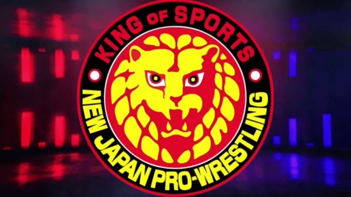 New Japan Pro-Wrestling Season 6 – AXS TV Premiere Date – Releases TV