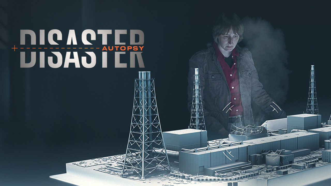 Disaster Autopsy – Releases TV