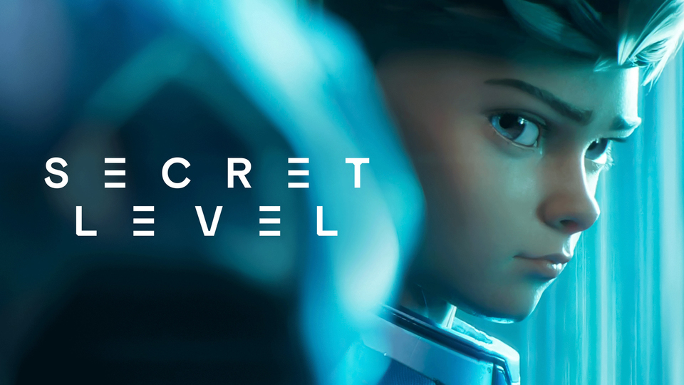 Secret Level – Prime Video Premiere Date For Adult-Animated Anthology ...