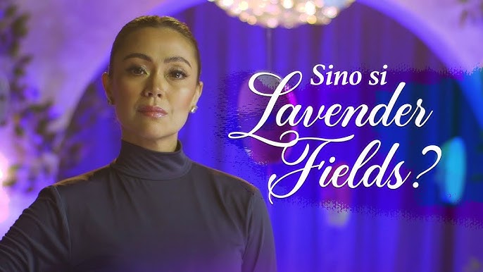 Lavender Fields – Releases TV