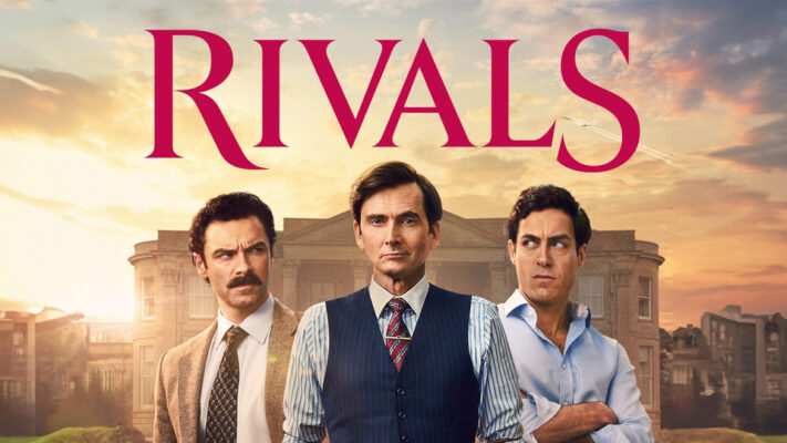 Rivals – Releases TV