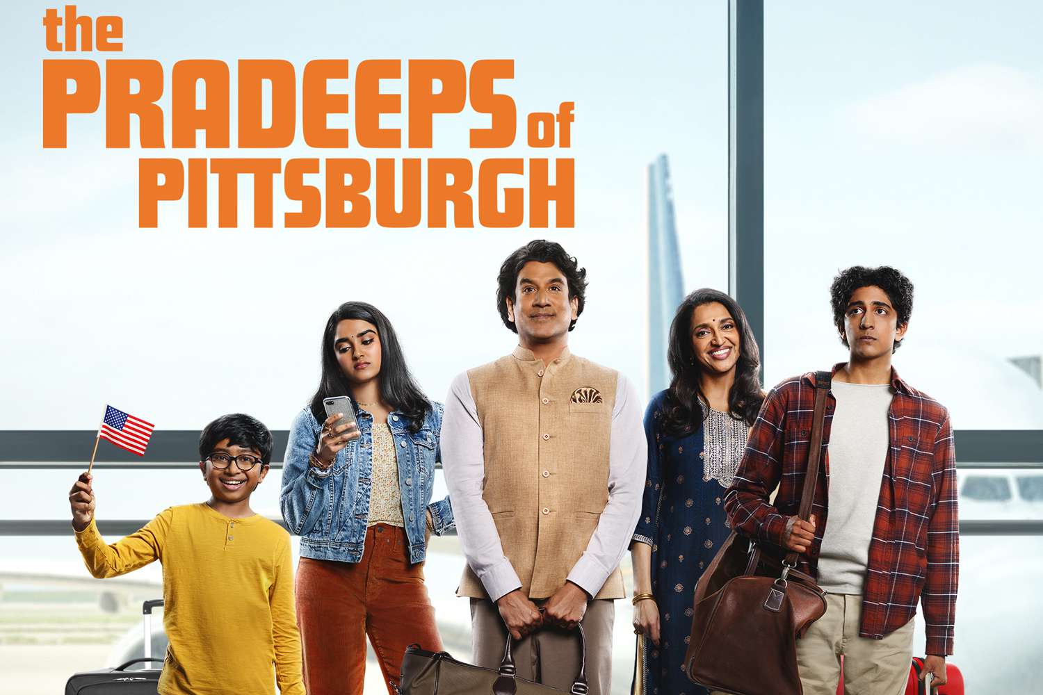 The Pradeeps Of Pittsburgh Season 2 – Cancelled By Prime Video ...