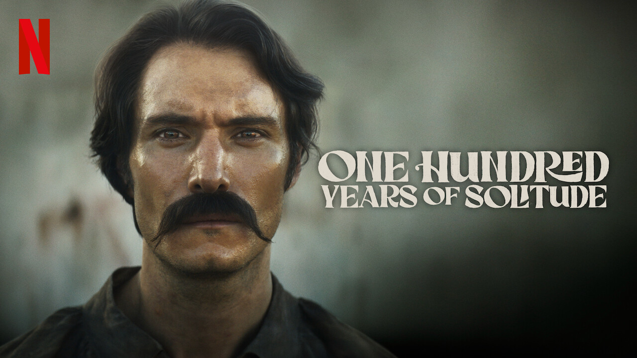 One Hundred Years of Solitude – Netflix Date Announcement, Trailer – Releases TV