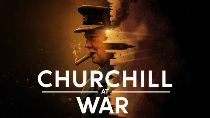 Churchill at War – Releases TV