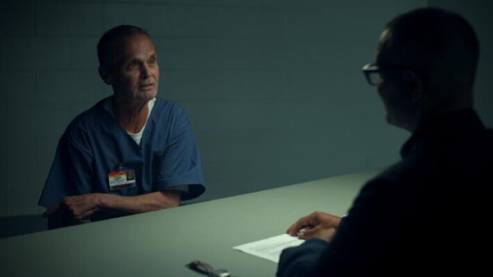 Interview with a Killer – Releases TV