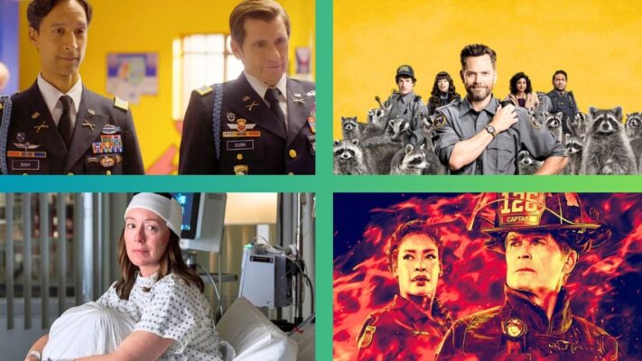 FOX Midseason 2025 Premiere Dates: Full Schedule Revealed – Releases TV FOX Midseason 2025 Premiere Dates: Full Schedule Revealed – Releases TV