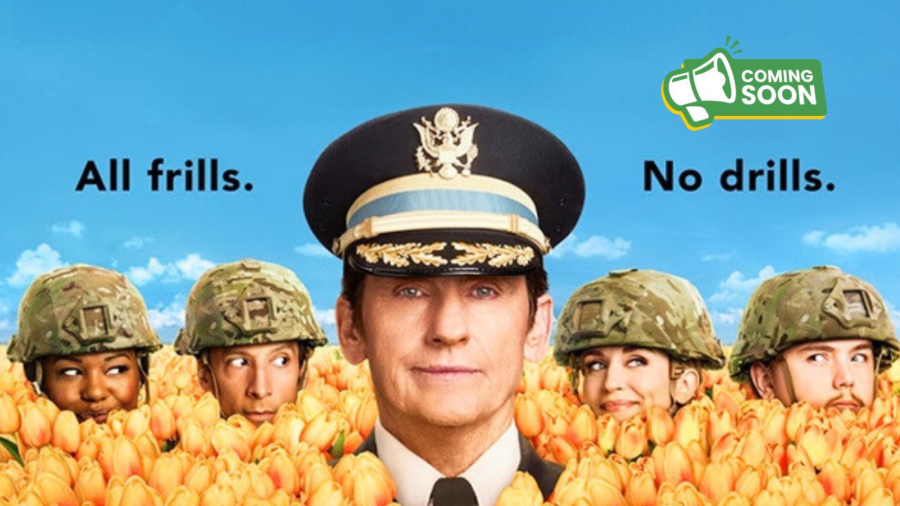 Going Dutch – Releases TV