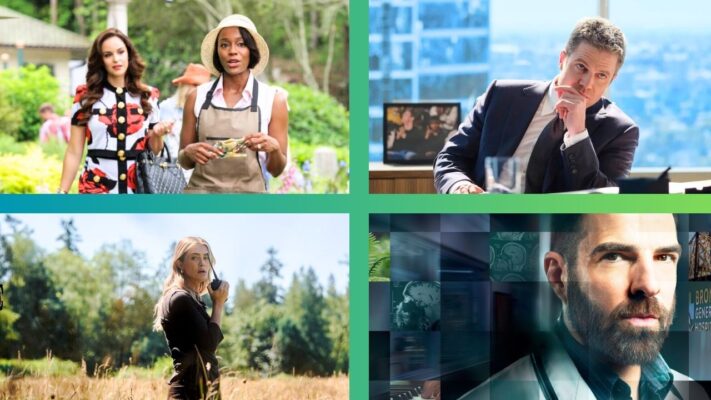 NBC Midseason 2025 Premiere Dates: Full Schedule Revealed – Releases TV