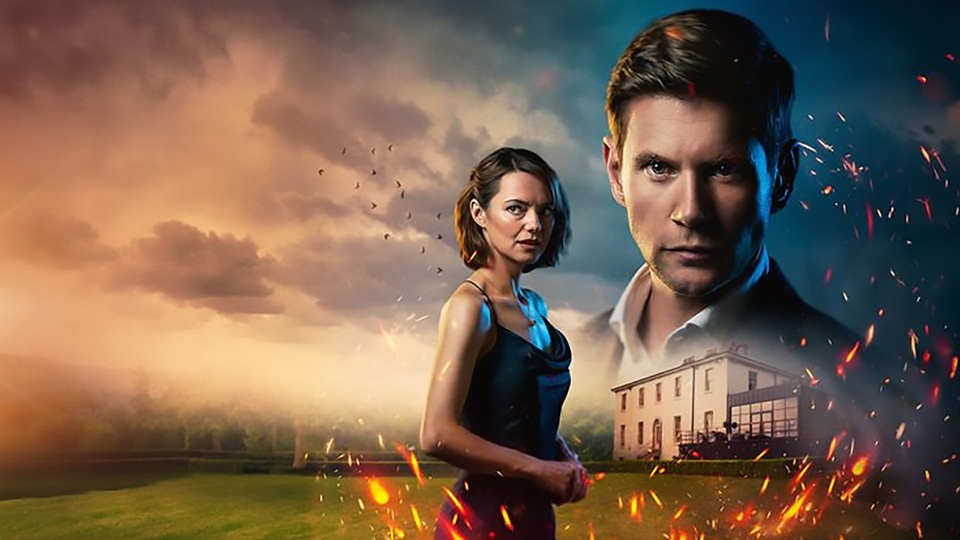 Captivated – Releases TV